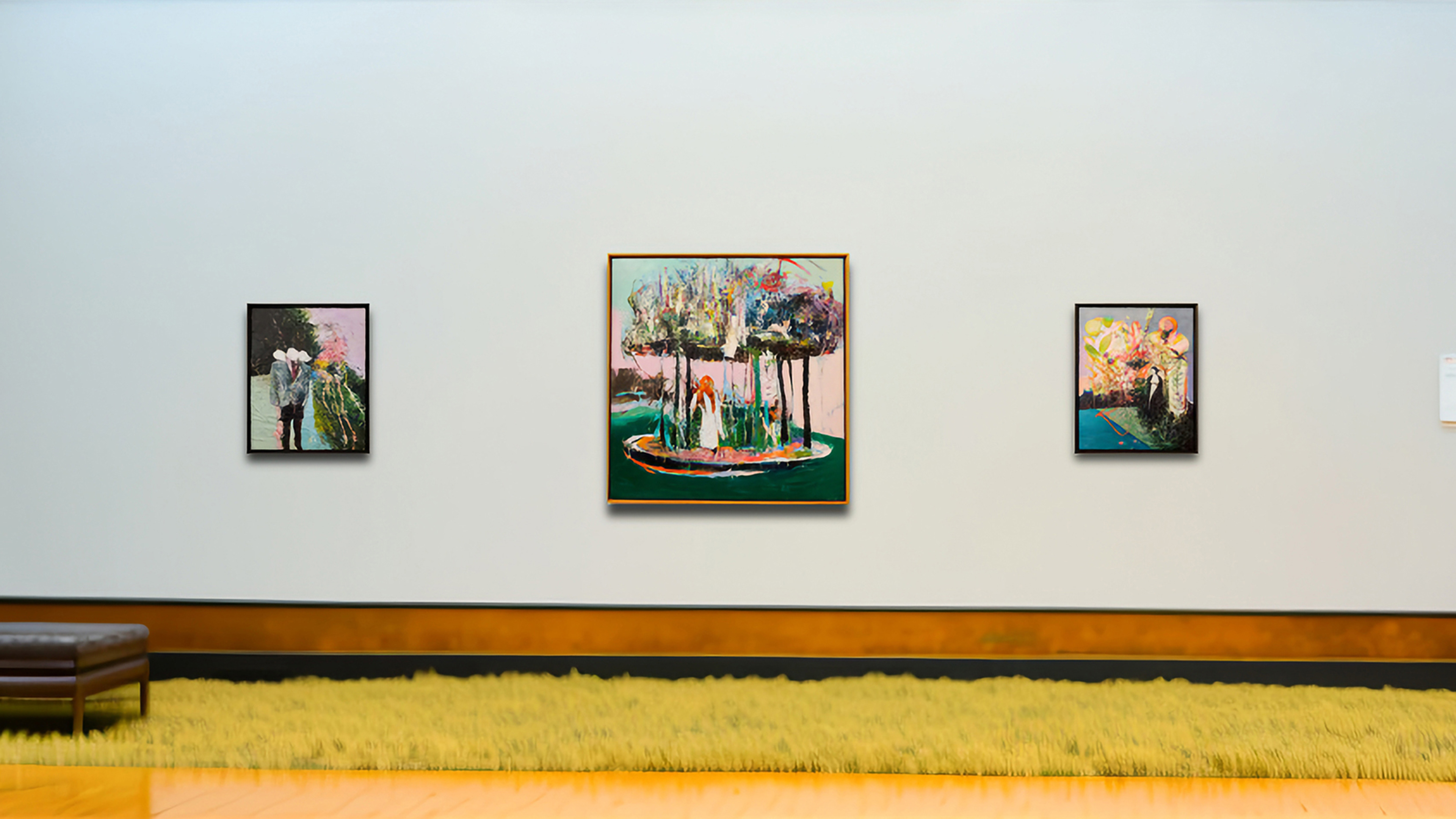 alt – Alex J Marks